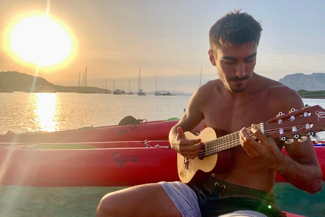 Small Group Sunset Kayak Tour With Snorkeling and Aperitif - Health and Safety Measures