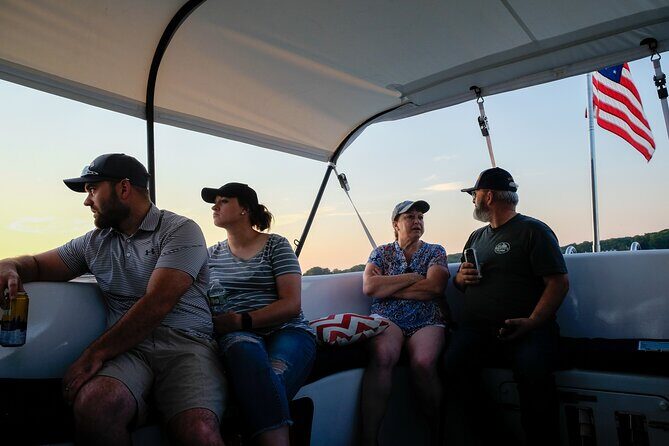 Small Group Sunset Lighthouse Boat Cruise With Local Drinks - Frequently Asked Questions