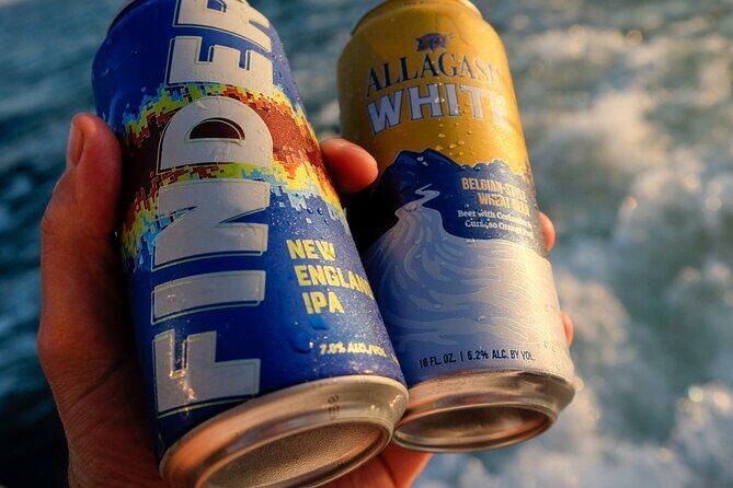 Small Group Sunset Lighthouse Boat Cruise With Local Drinks - Final Thoughts