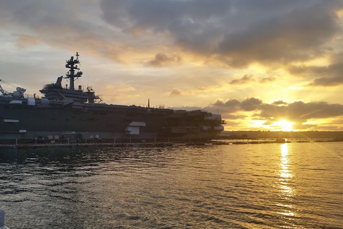 Small-Group Sunset Sailing Experience on San Diego Bay - FAQ