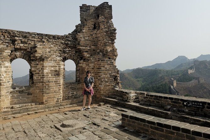 Small Group SUNSET tour at Jinshanling Great Wall - FAQ