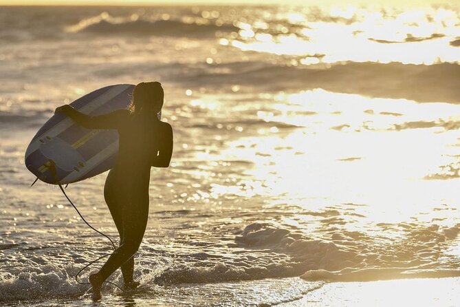Small Group Surfing Experience With Transportation in Porto - Why Choose Porto for Your Surfing Adventure?