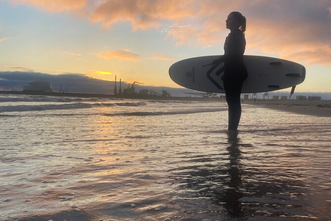 Small Group Surfing Experience With Transportation in Porto - Meeting Point and Transportation Details