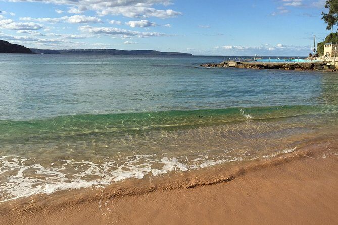 Small-Group Sydney's Northern Beaches & Ku-ring-gai Park Tour - Small-Group Sydneys Northern Beaches & Ku-ring-gai Park Tour Review