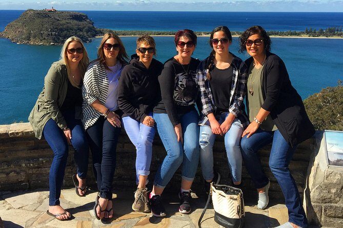 Small-Group Sydney's Northern Beaches & Ku-ring-gai Park Tour - Key Points
