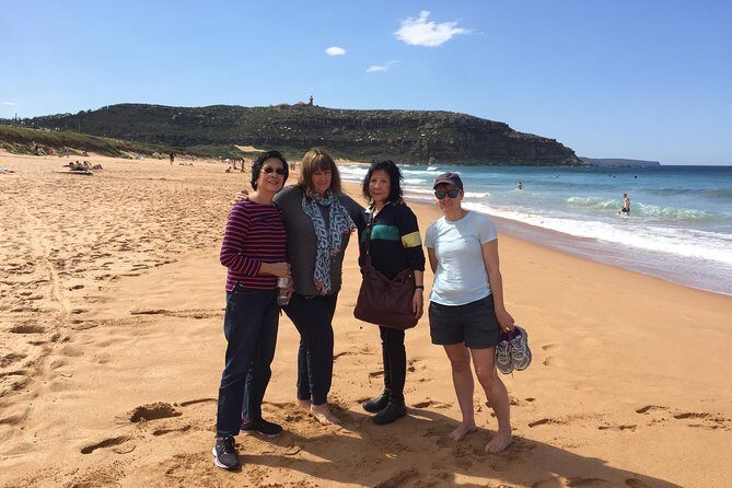 Small-Group Sydney's Northern Beaches & Ku-ring-gai Park Tour - The Value of This Tour