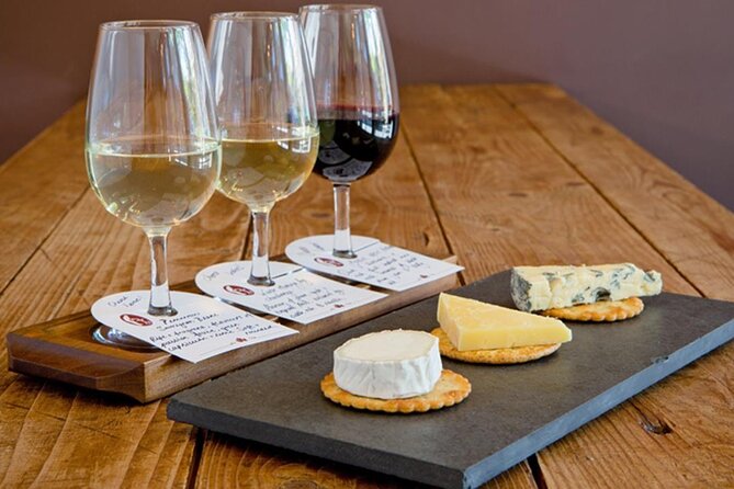 Small Group Tasting Tour of York - Meeting Point and End Point