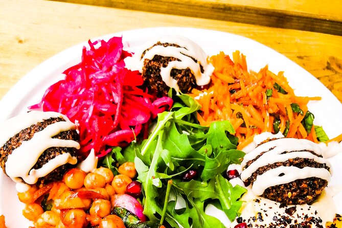 Small Group Tasting Tour of York - Traveler Reviews and Feedback