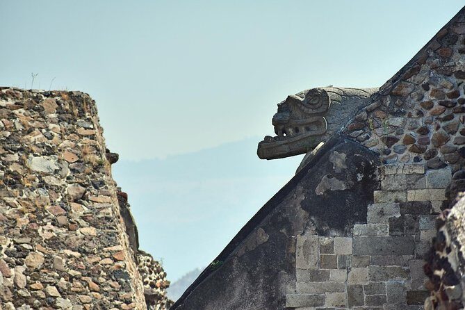Small Group: Teotihuacan Pyramids and Shrine of Guadalupe from Mexico City - Who Is This Tour Best For?