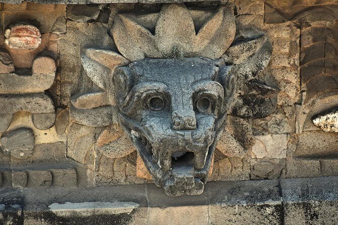 Small Group: Teotihuacan Pyramids and Shrine of Guadalupe from Mexico City - FAQ