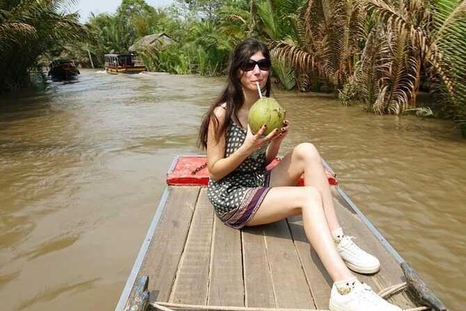 Small Group To Mekong Delta 1 Day - What Do Other Travelers Say?