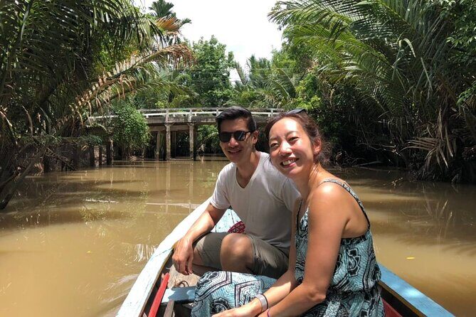 Small Group To Mekong Delta 1 Day - Who Is This Tour Best For?