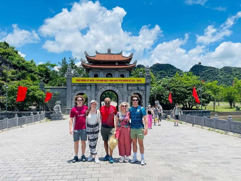 Small Group to Tam Coc - Hoa Lu - Mua Cave 1 Day from Hanoi - Who Will Love This Tour?