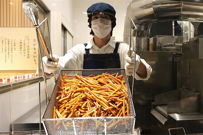 Small Group Tokyo Food Tour - A Journey Through Time Through Food - Transportation and Costs