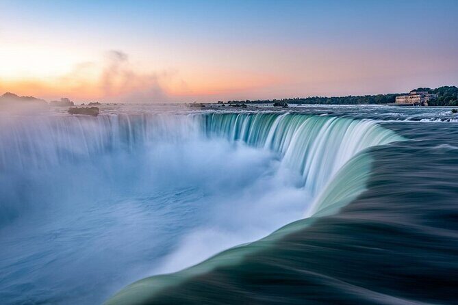 Small Group Toronto Montreal Ottawa Quebec Niagara 4 Days Tour - What’s Included and What’s Not