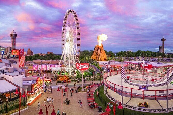 Small Group Toronto Montreal Ottawa Quebec Niagara 4 Days Tour - FAQs