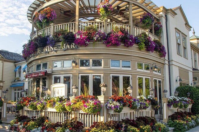 Small group Toronto Montreal Quebec and Niagara Falls 5 Day Tour - The Value of the Tour