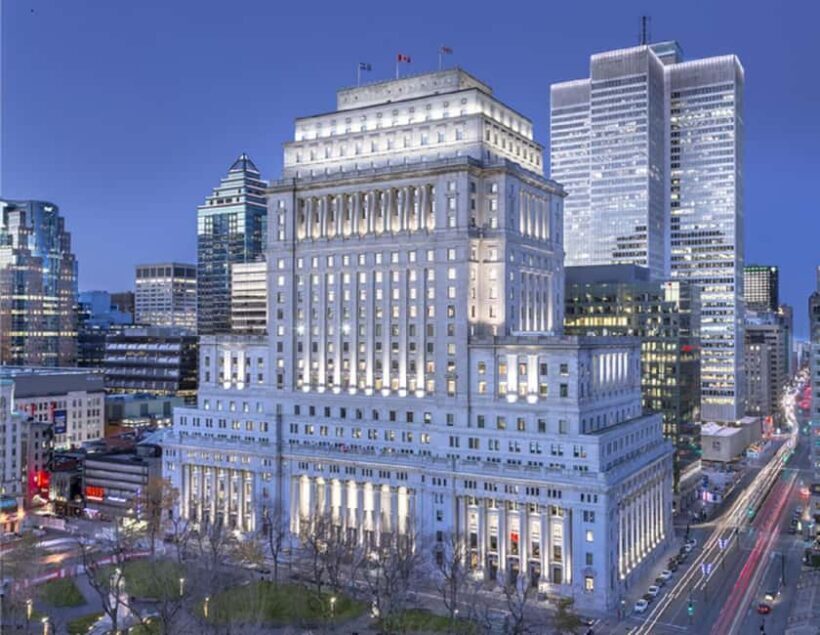 Small group: Toronto, Montreal, Quebec & Niagara 4-Day Tour - Key Points
