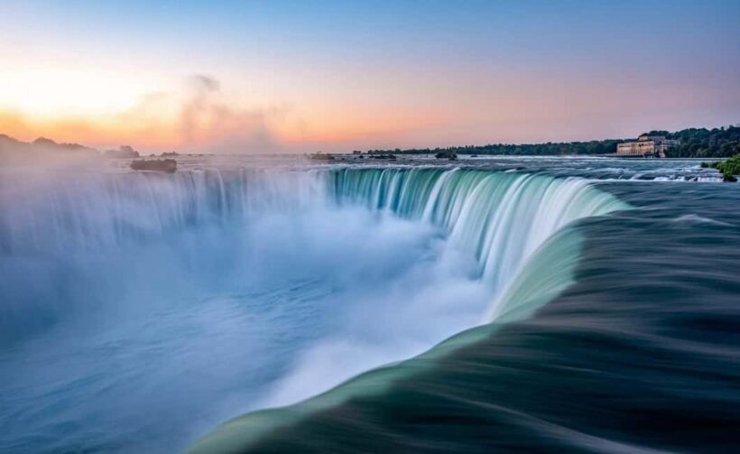 Small group: Toronto, Montreal, Quebec & Niagara 4-Day Tour - The Sum Up