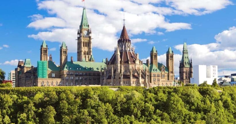 Small group: Toronto, Montreal, Quebec & Niagara 4-Day Tour - FAQ