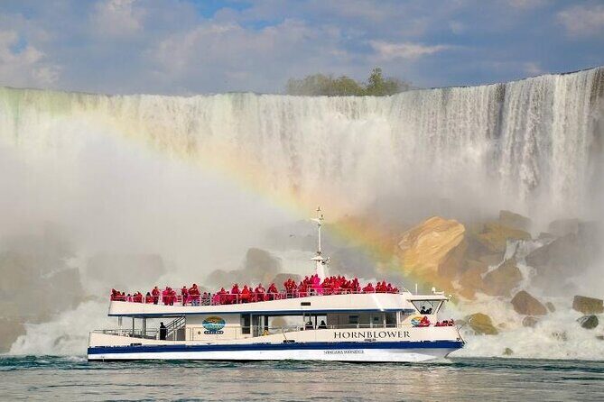 Small Group Toronto to Niagara Falls Tour with Pickup - Authentic Traveler Feedback (From Preliminary Reviews)