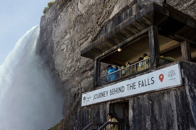 Small Group Toronto to Niagara Falls Tour with Pickup - Who This Tour Is Best For