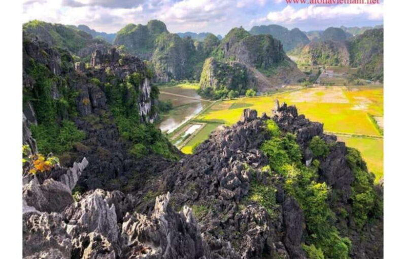 Small Group Tour 2D1N: From Hanoi to Ninh Binh, Trang An. - The Practical Side: Value and Comfort