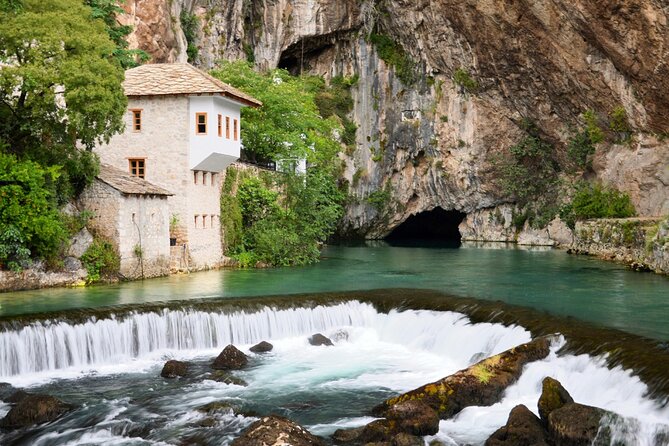 Small Group Tour; 5 Balkan Countries from Dubrovnik to Tirana - What Travelers Say About This Tour