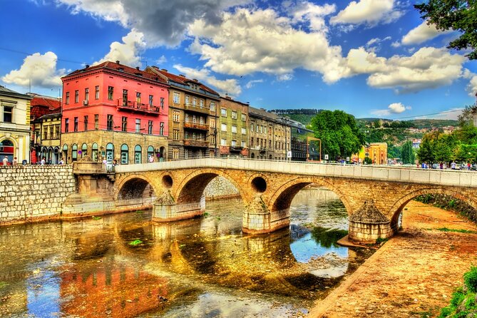 Small Group Tour; 5 Balkan Countries from Dubrovnik to Tirana - FAQs