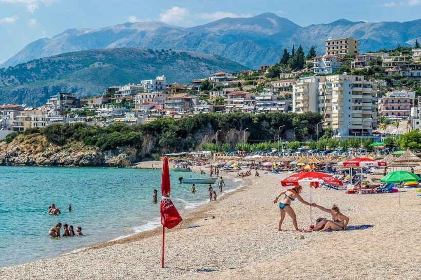 Small Group Tour; Albanian Riviera from / to Corfu in 5 days - Discovering the Albanian Riviera: A 5-Day Small Group Tour from Corfu