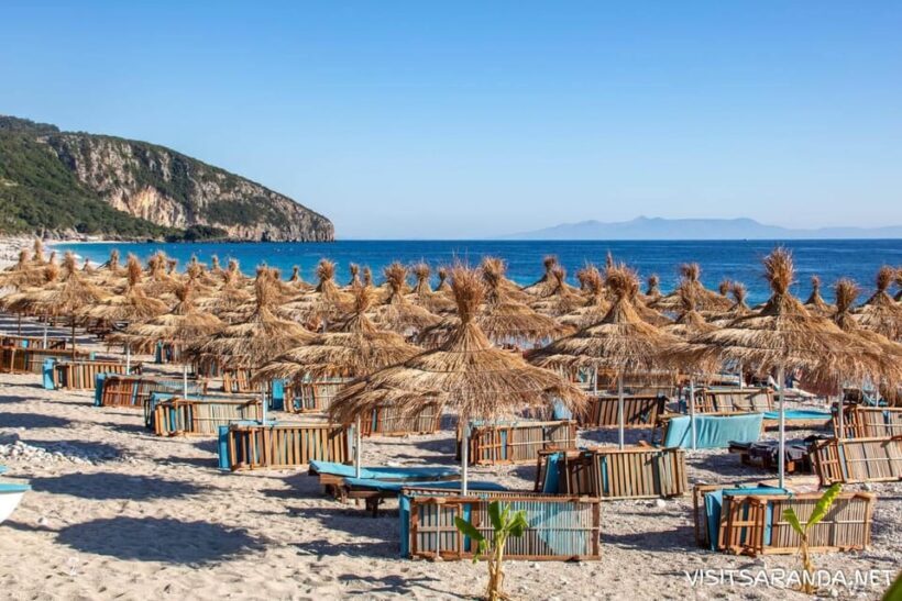 Small Group Tour; Albanian Riviera from / to Corfu in 5 days - An In-Depth Look at the Albanian Riviera Tour