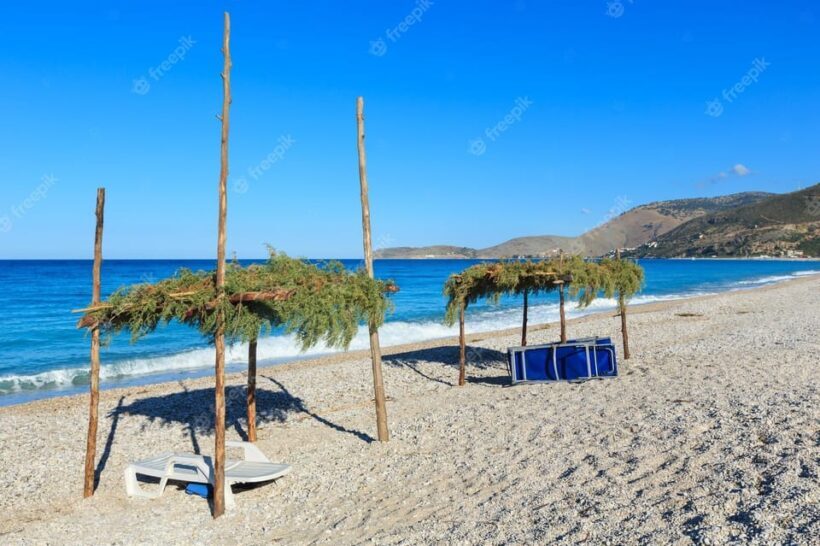 Small Group Tour; Albanian Riviera from / to Corfu in 5 days - FAQ
