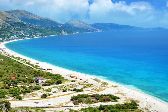 Small Group Tour; Albanian Riviera from / to Corfu in 5 days - Who Is This Tour Best For?