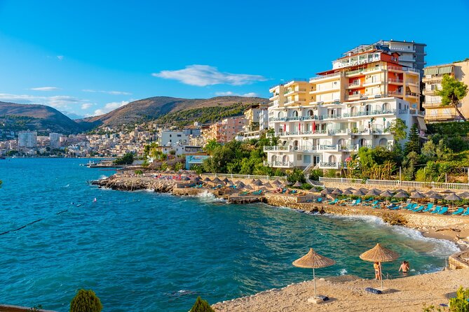 Small Group Tour; Albanian Riviera from / to Corfu in 5 days - FAQ