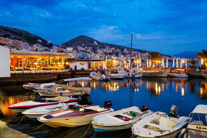 Small Group Tour; Albanian Riviera from / to Corfu in 5 days - Final Thoughts