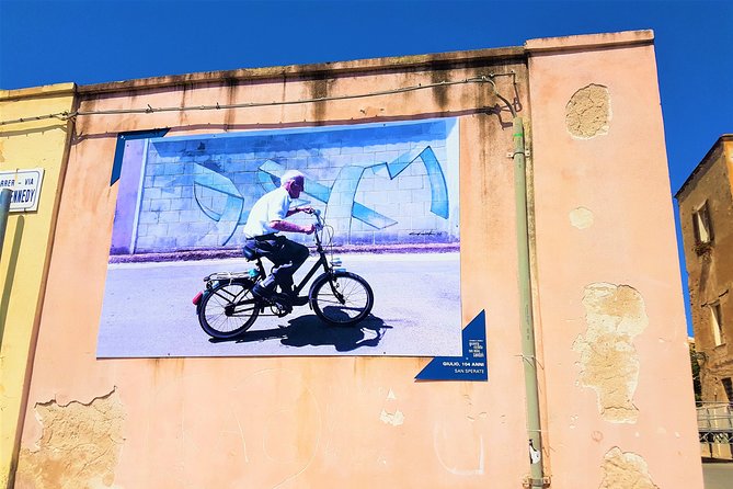 Small Group Tour Alghero, Capo Caccia & Neptunos Grottos. SARDINIA - ITALY - Capo Caccia Cliffs