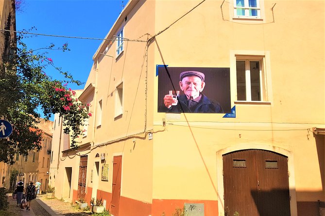 Small Group Tour Alghero, Capo Caccia & Neptunos Grottos. SARDINIA - ITALY - Neptunes Grottos