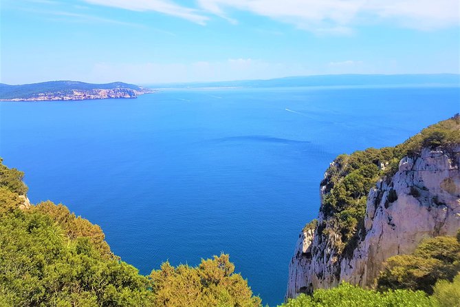 Small Group Tour Alghero, Capo Caccia & Neptunos Grottos. SARDINIA - ITALY - Customer Reviews