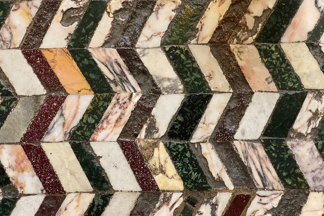 Small-Group Tour at Underground Temples of St. Clements Basilica - Highlights of the Underground Exploration