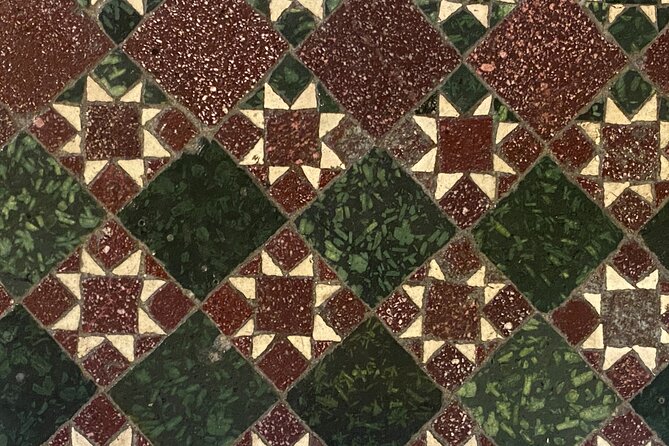 Small-Group Tour at Underground Temples of St. Clements Basilica - Reviews and Participant Feedback