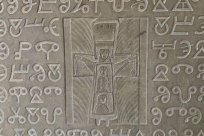 Small-Group Tour at Underground Temples of St. Clements Basilica - Important Considerations for Tour Participants