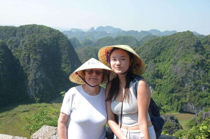 Small Group Tour Bai Dinh, Trang An, Mua Cave from Ninh Binh - Key Points