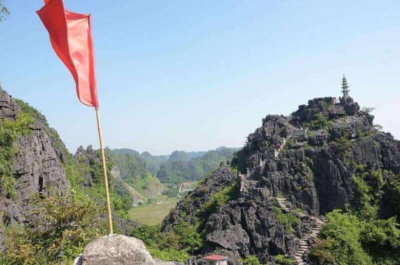 Small Group Tour Bai Dinh, Trang An, Mua Cave from Ninh Binh - Who Will Love This Tour?