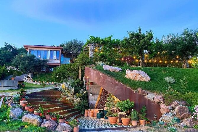 Small Group Tour; Belgrade to Tirana 5 Balkan Countries in 8 Days - Key Points