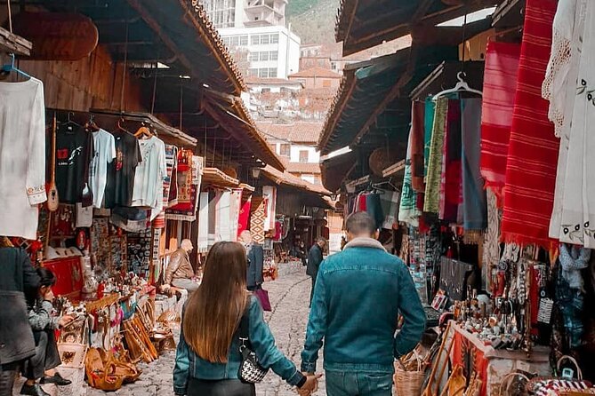 Small Group Tour; Belgrade to Tirana 5 Balkan Countries in 8 Days - The Sum Up