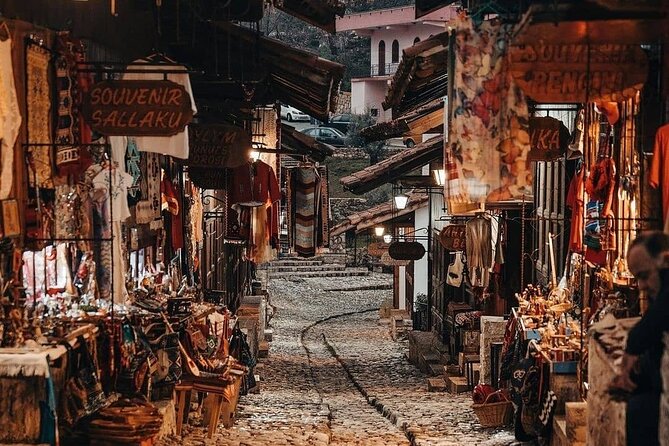 Small Group Tour; Belgrade to Tirana 5 Balkan Countries in 8 Days - FAQ