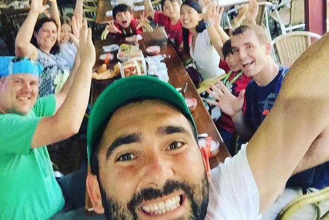 Small Group Tour: Best of Istanbul Tour With Lunch and Tickets (10 People Max) - Exploring the Blue Mosque