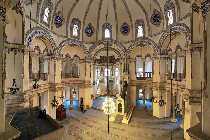 Small Group Tour -Best of Istanbul Tour with Lunch and Tour Guide - Who Would Love This Tour?