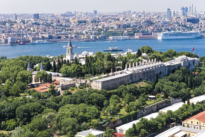 Small Group Tour -Best of Istanbul Tour with Lunch and Tour Guide - Who Will Benefit Most from This Tour?