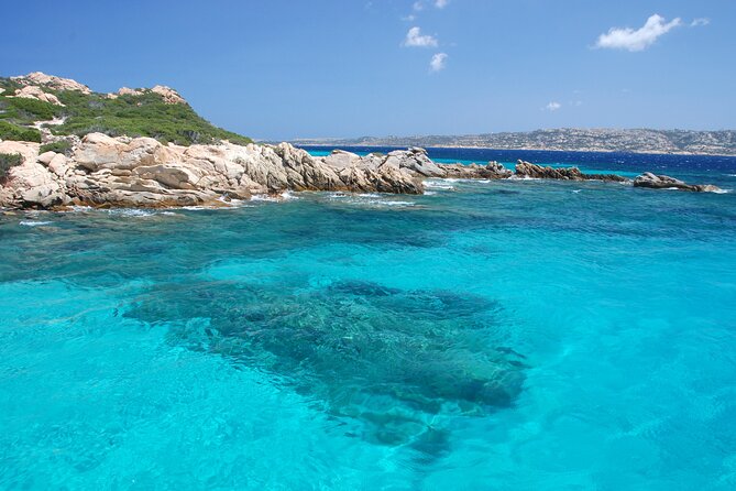 Small Group Tour by MINIVAN La Maddalena & Caprera Island - SARDINIA - ITALY - Traveler Experience and Reviews